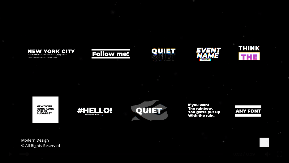 Final Cut Pro - VFX HYDRA